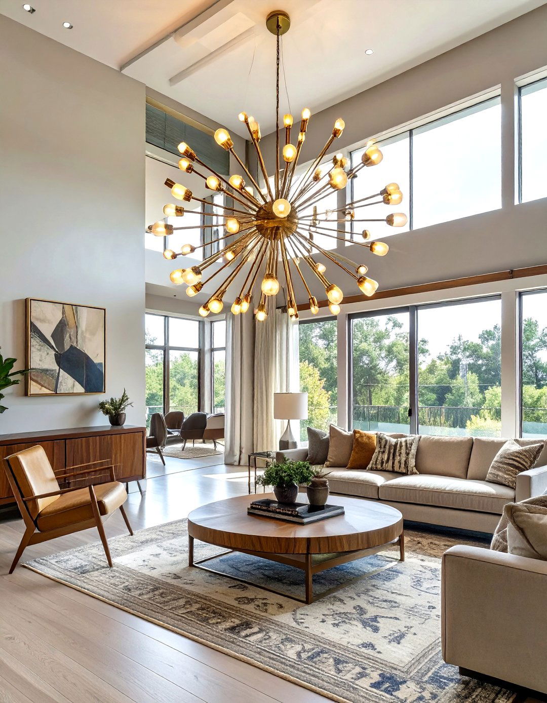 30 Best Mid Century Interior Design Ideas to Try Now - We Love Home Blog