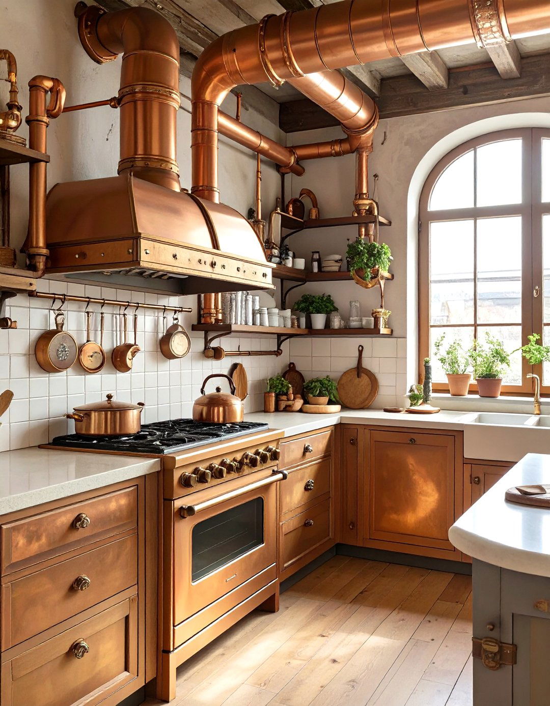30 Inspiring AI Kitchen Remodel Ideas for Homeowners - We Love Home Blog