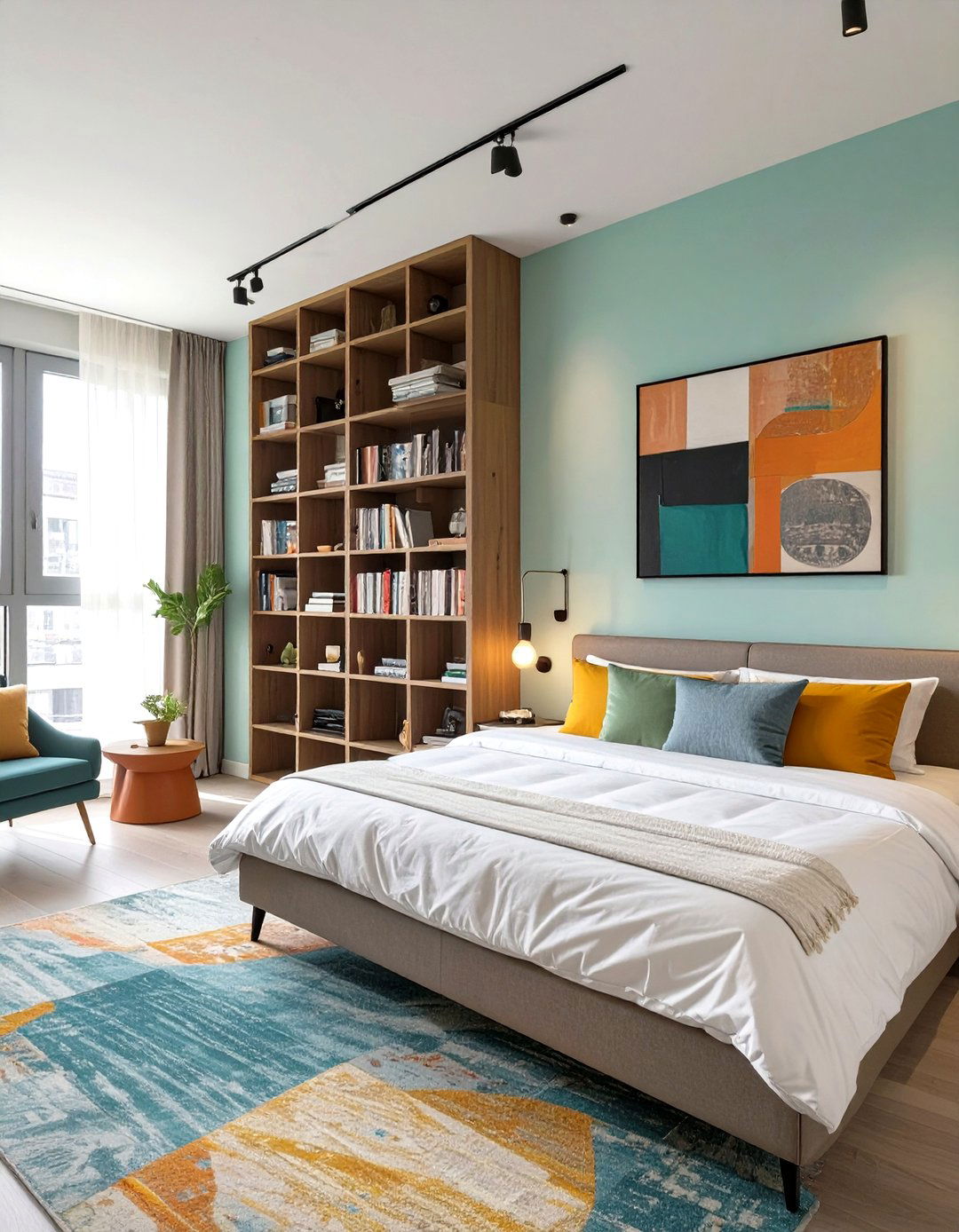30 Smart Master Bedroom Layout Ideas for Every Space - We Love Home Blog