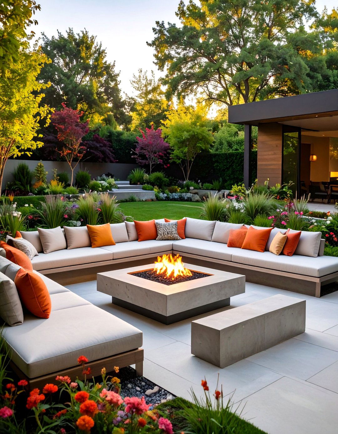 30 Modern Landscaping Ideas to Transform Your Outdoor Space - We Love ...