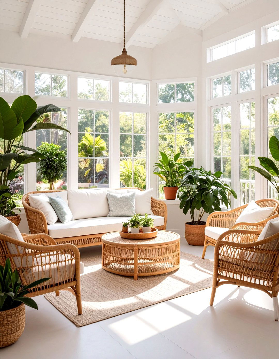 30 Stunning MCM Interior Design Ideas for Modern Homes - We Love Home Blog