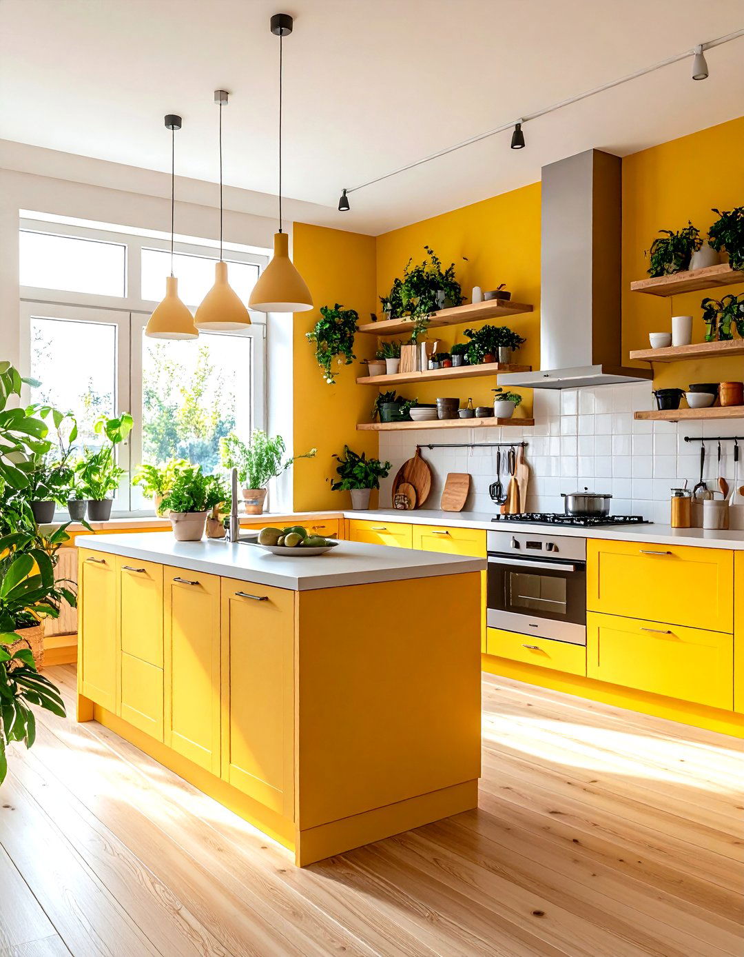 30 Best Kitchen Style Ideas for a Beautiful Home Update - We Love Home Blog