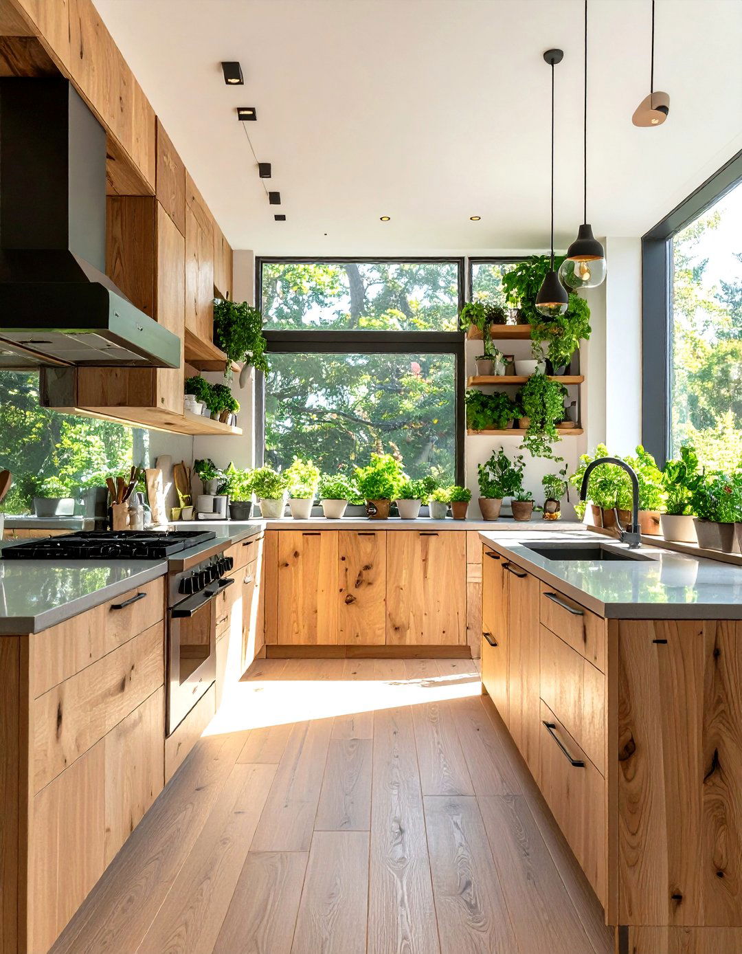 30 Design Your Own Kitchen Ideas for a Custom Home - We Love Home Blog