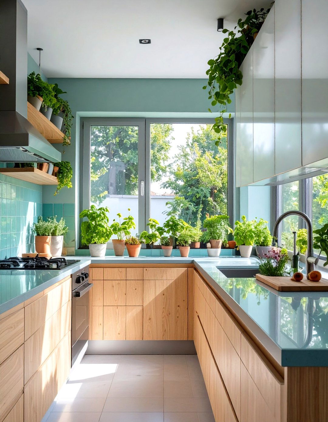 30 Free Kitchen Design Ideas for Your Dream Renovation - We Love Home Blog