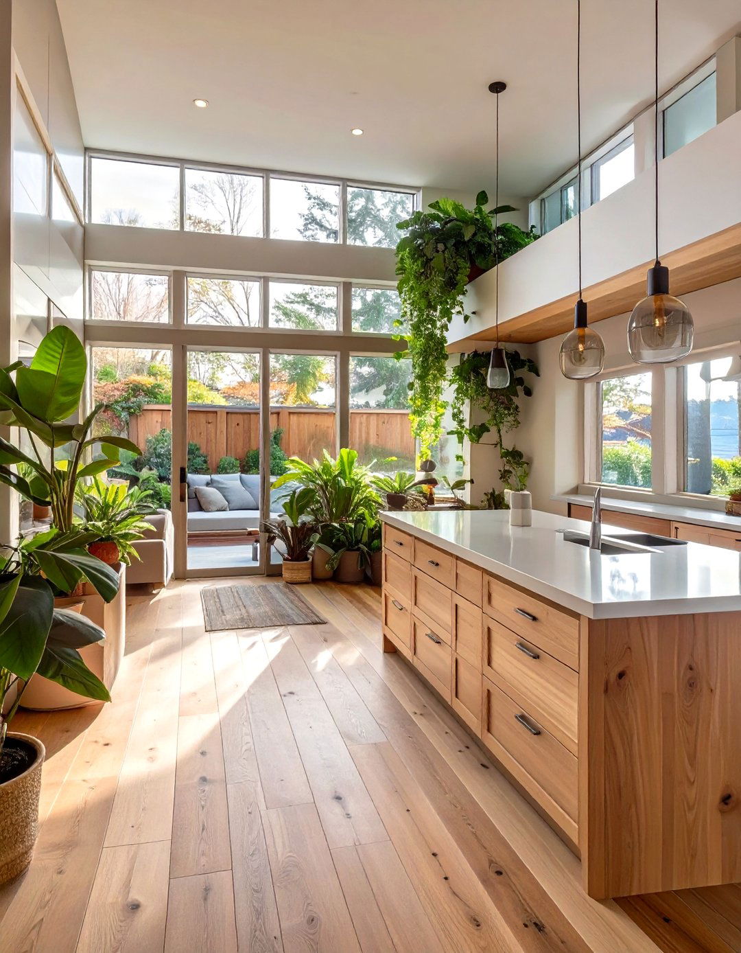 30 Interior Design Seattle Ideas for Pacific Style - We Love Home Blog