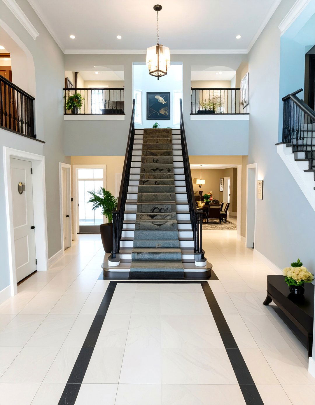 30 Interior Design Floor Plan Ideas for Better Layouts - We Love Home Blog
