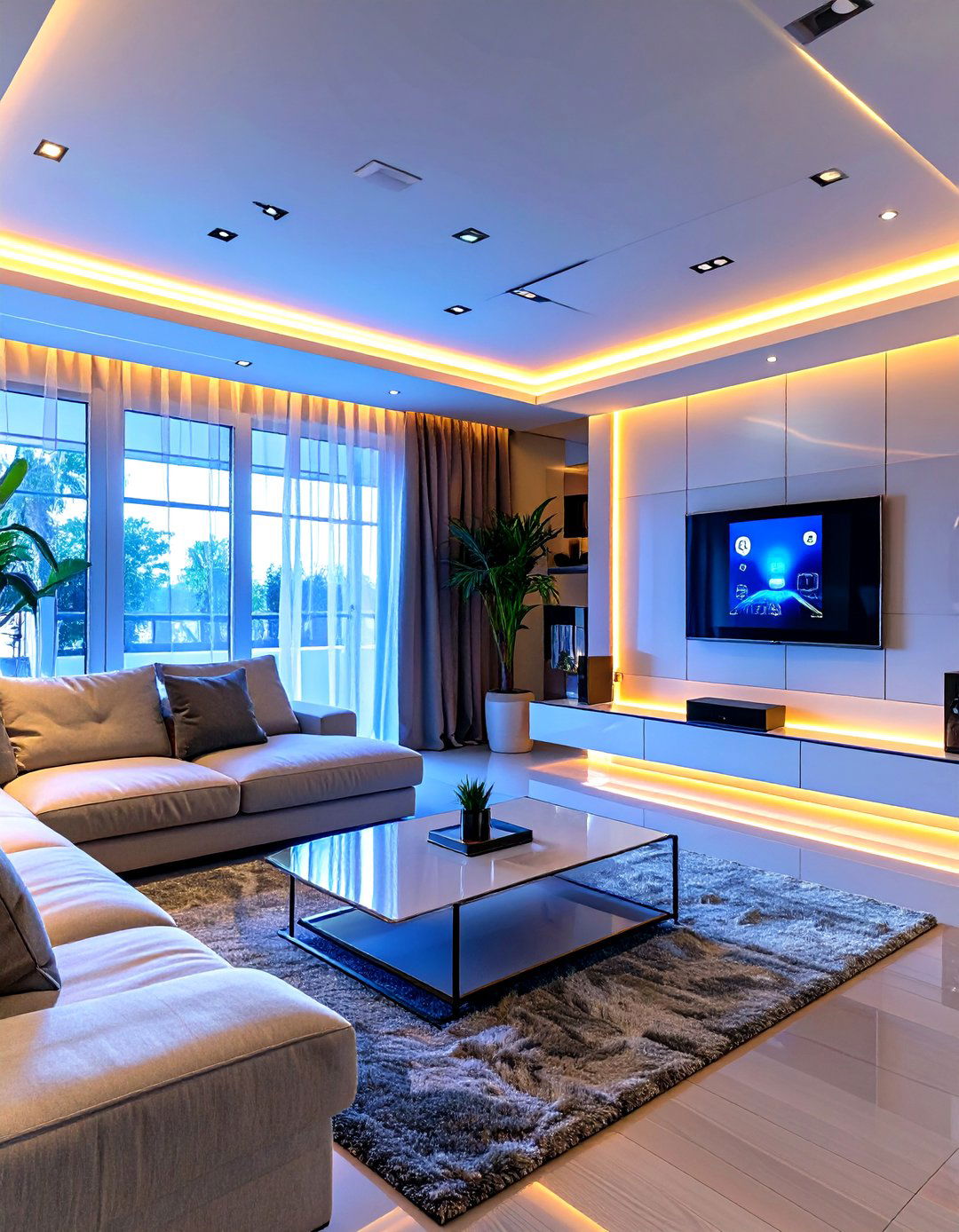 30 Interior Design Floor Plan Ideas for Better Layouts - We Love Home Blog