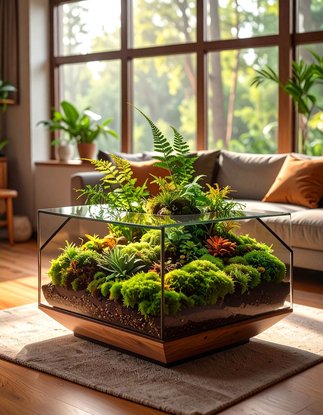 30 Refreshing Biophilic Interior Design Ideas to Try - We Love Home Blog