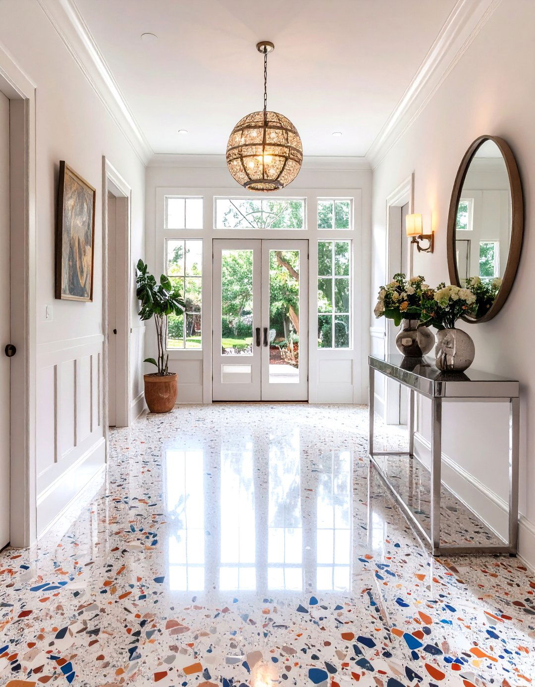 30 Chic 70s Interior Design Ideas for a Groovy Home - We Love Home Blog
