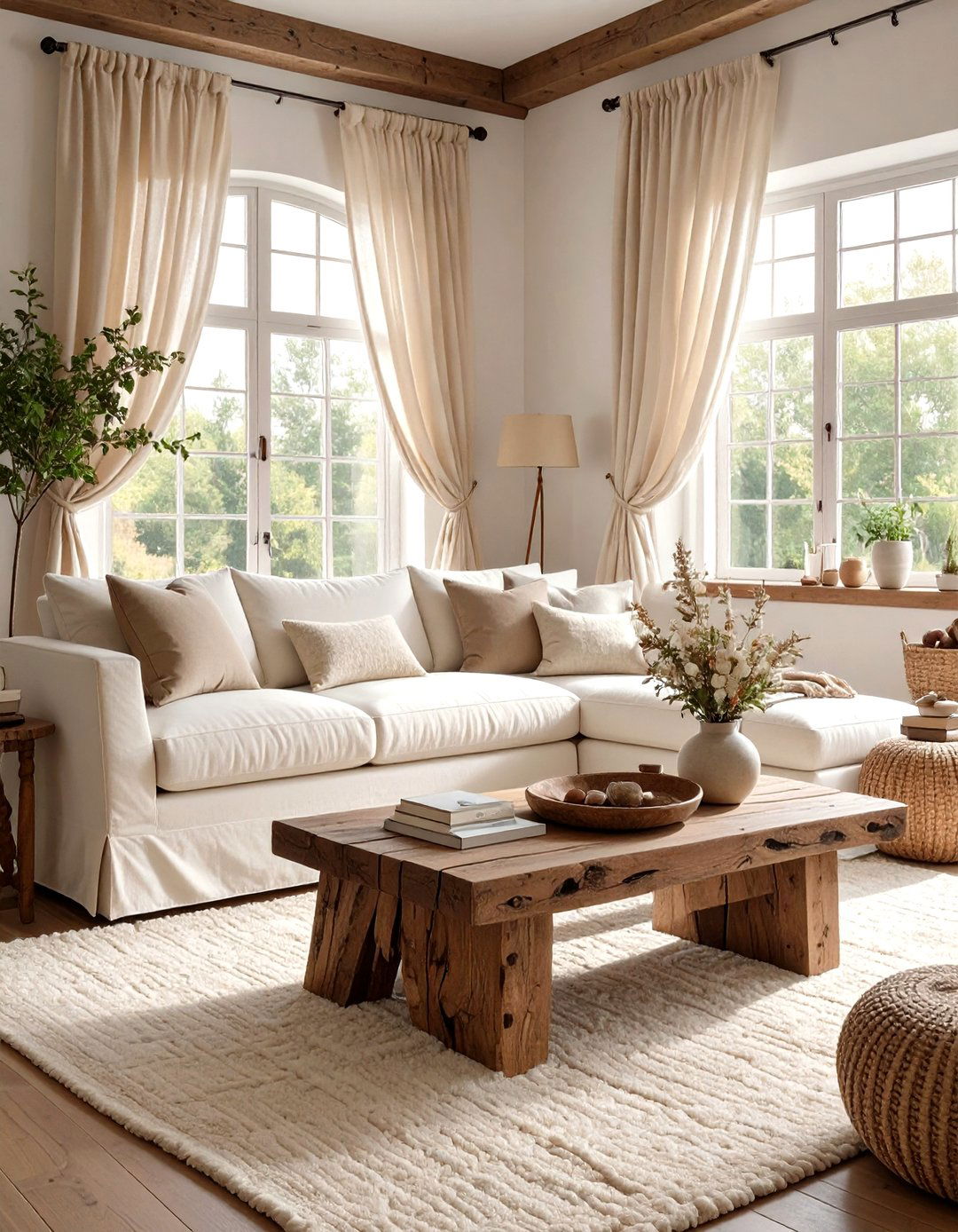 30 Modern Cottage Interior Design Ideas for Cozy Living - We Love Home Blog