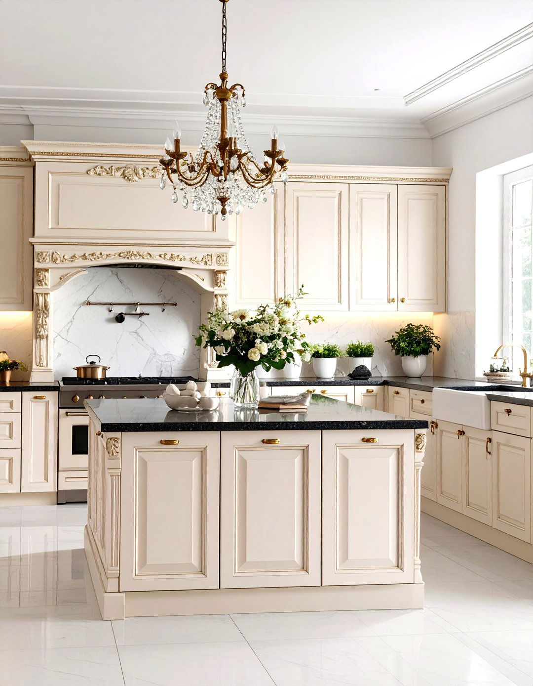 30 Best Kitchen Style Ideas for a Beautiful Home Update - We Love Home Blog