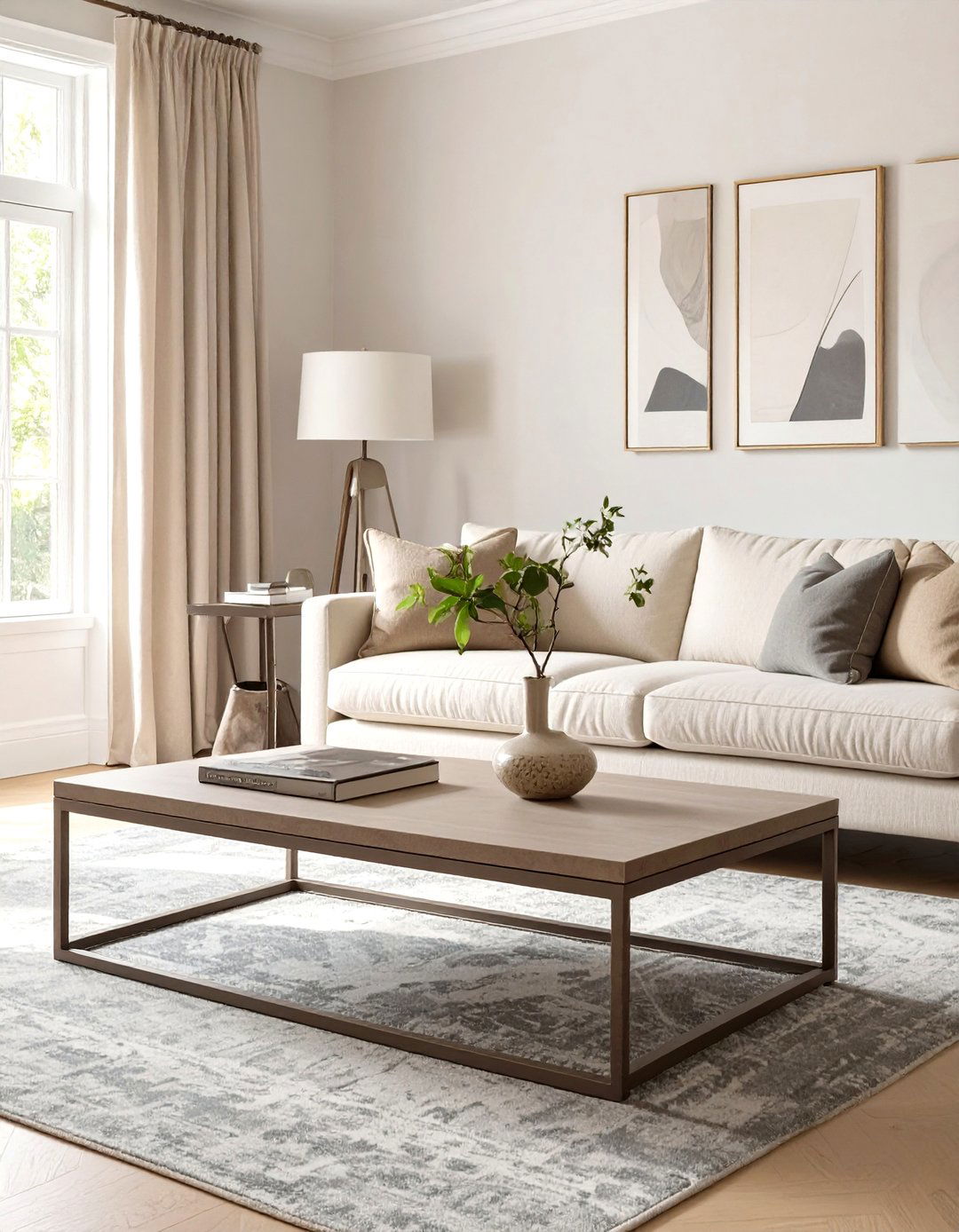 30 Den Decorating Ideas for a Warm and Inviting Space - We Love Home Blog