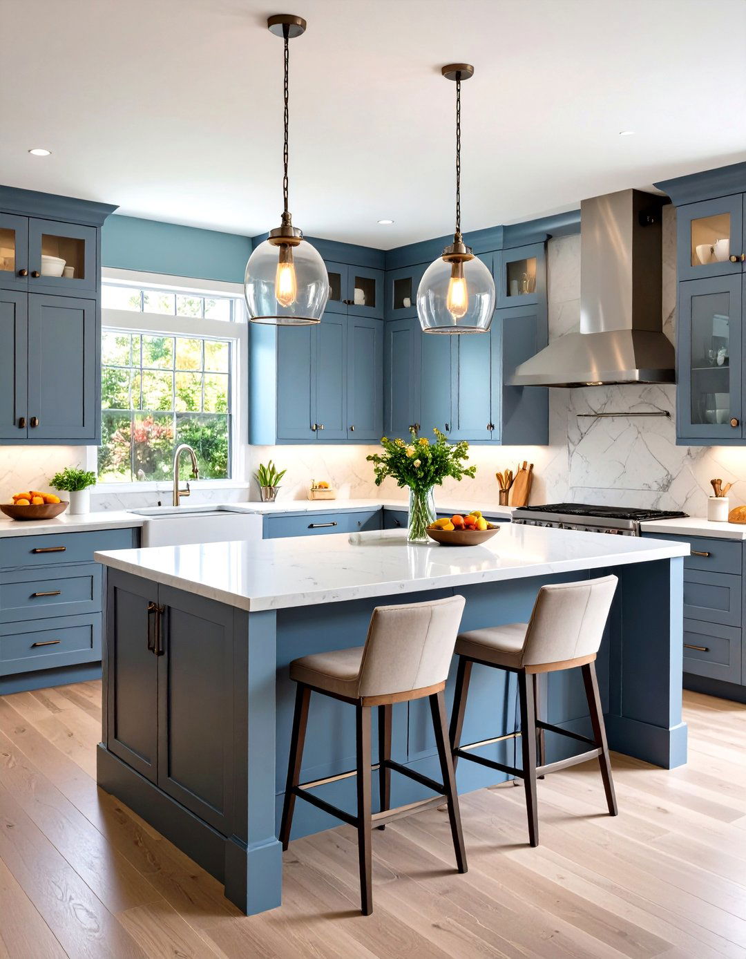 30 Kitchen Design Pictures Ideas for Homeowners - We Love Home Blog