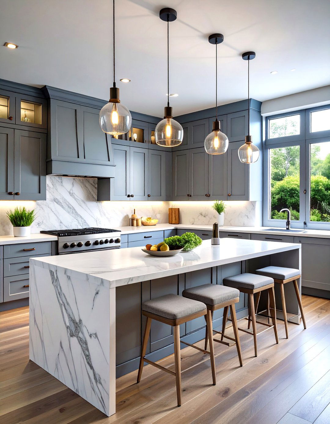30 Best Kitchen Style Ideas for a Beautiful Home Update - We Love Home Blog