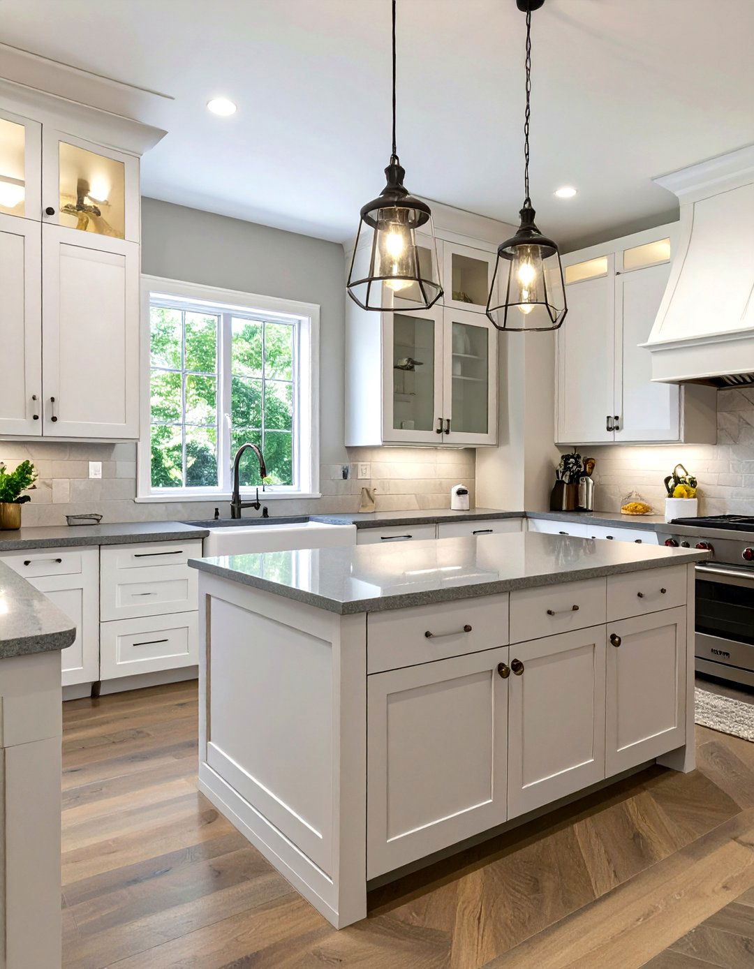 30 Modern Home Depot Kitchen Design Ideas and Layouts - We Love Home Blog