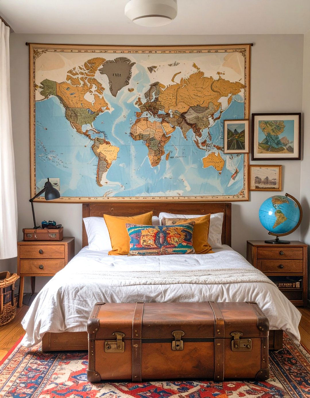 30 Boy Dorm Room Ideas for a Functional Student Setup - We Love Home Blog
