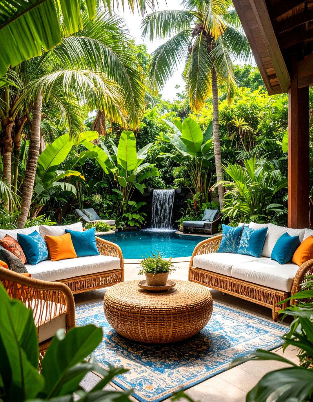 30 Modern Landscaping Backyard Ideas for Every Home - We Love Home Blog