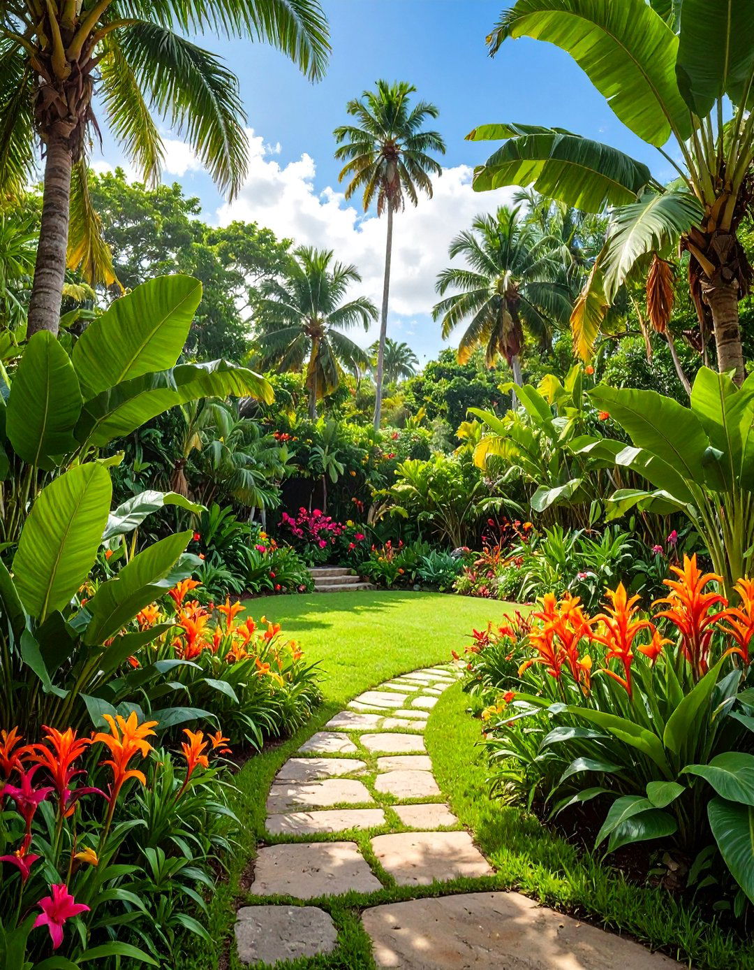 30 Creative Front Lawn Ideas to Boost Your Curb Appeal - We Love Home Blog
