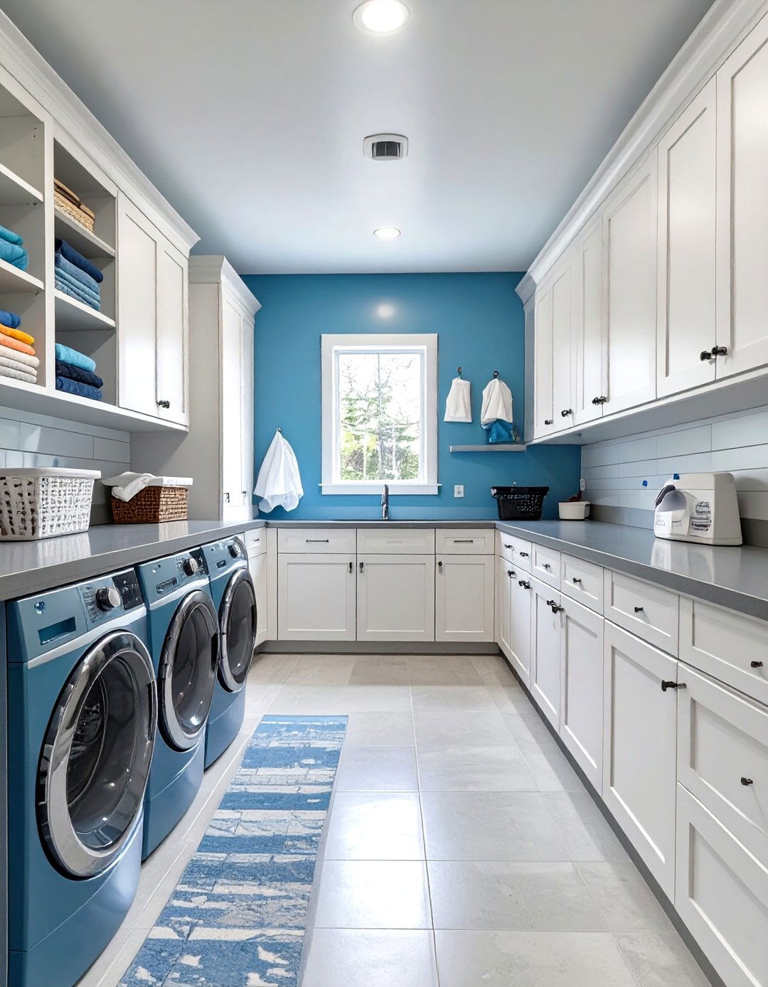 30 Creative Garage Room Ideas for Extra Living Space - We Love Home Blog