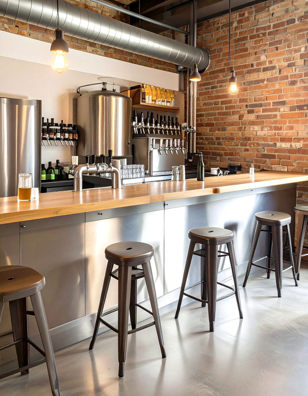 30 Man Cave Garage Bar Ideas for the Perfect Social Hub - We Love Home Blog