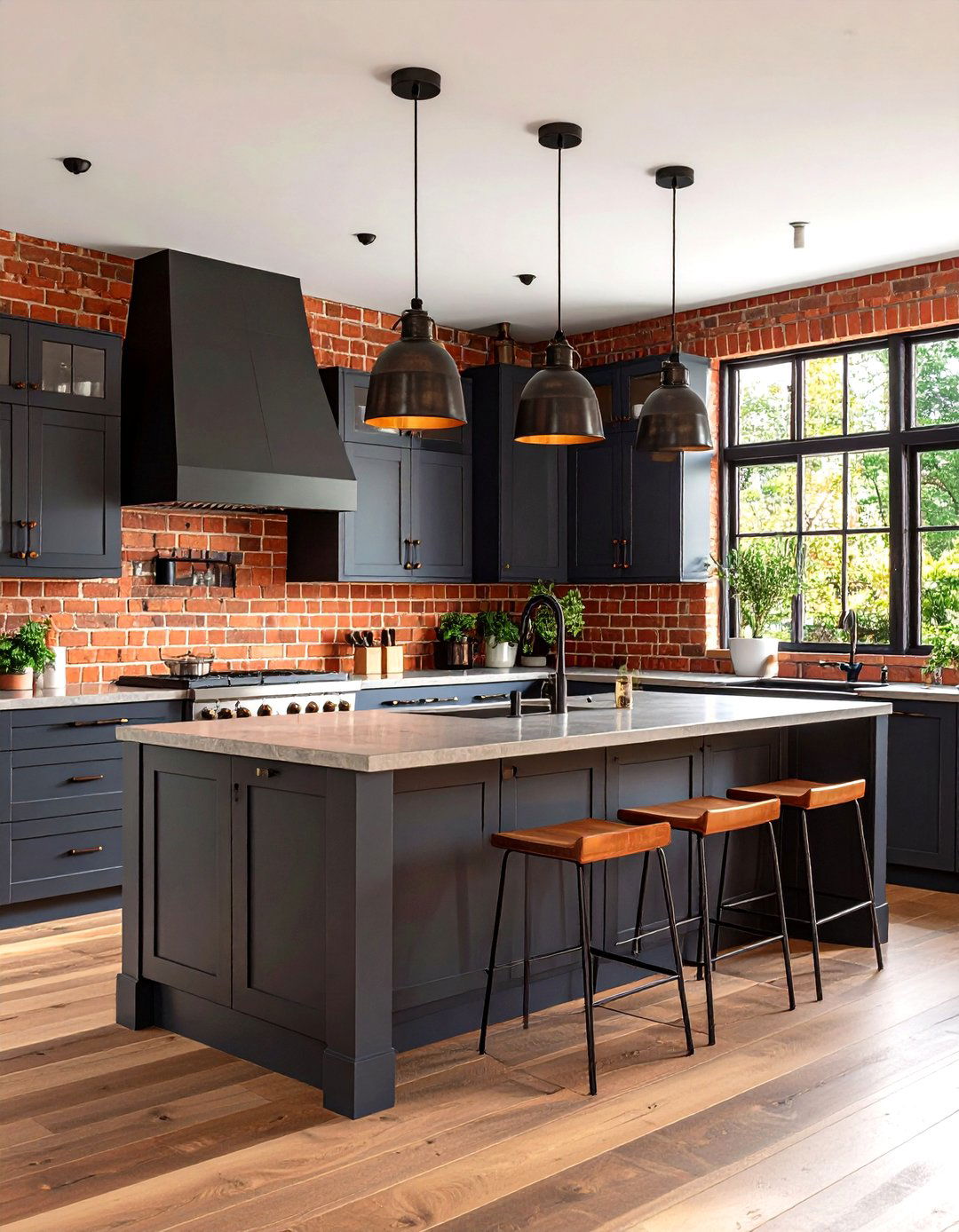 30 Beautiful Kitchen Tile Ideas for Your Next Renovation - We Love Home ...