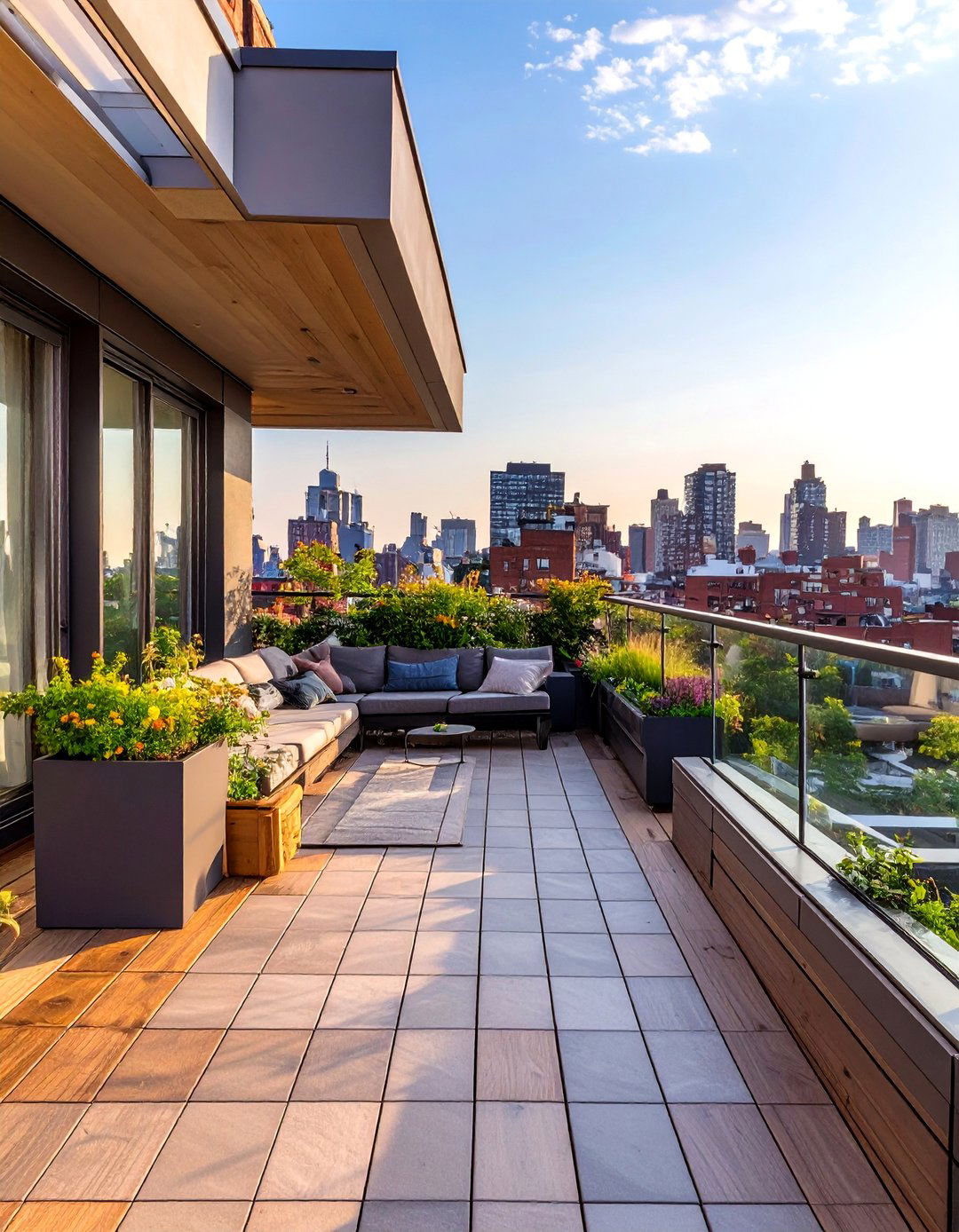 30 Modern Deck Designs to Elevate Your Outdoor Living - We Love Home Blog