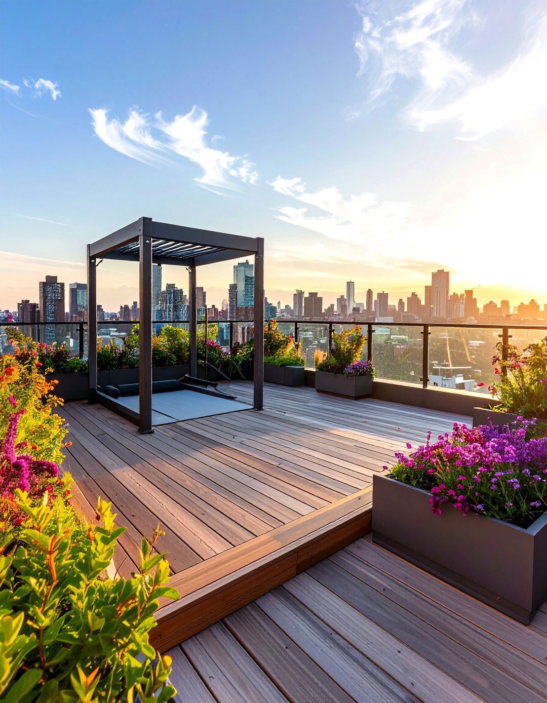 30 Backyard Gym Ideas to Build Your Dream Home Workout - We Love Home Blog