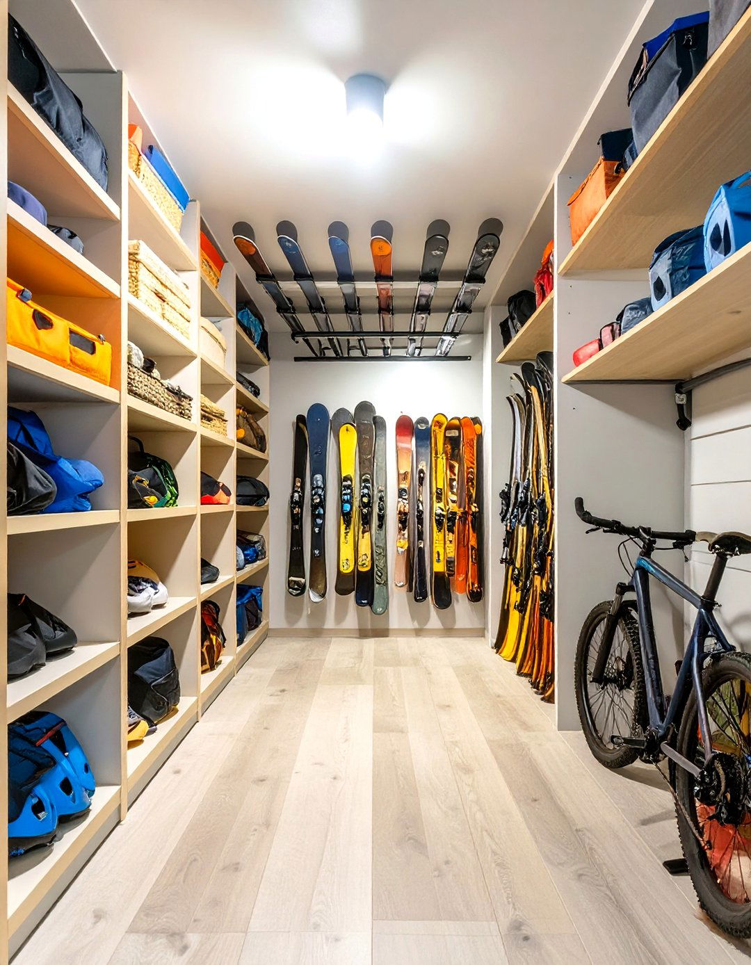 30 Smart Basement Organization Ideas to Declutter Now - We Love Home Blog