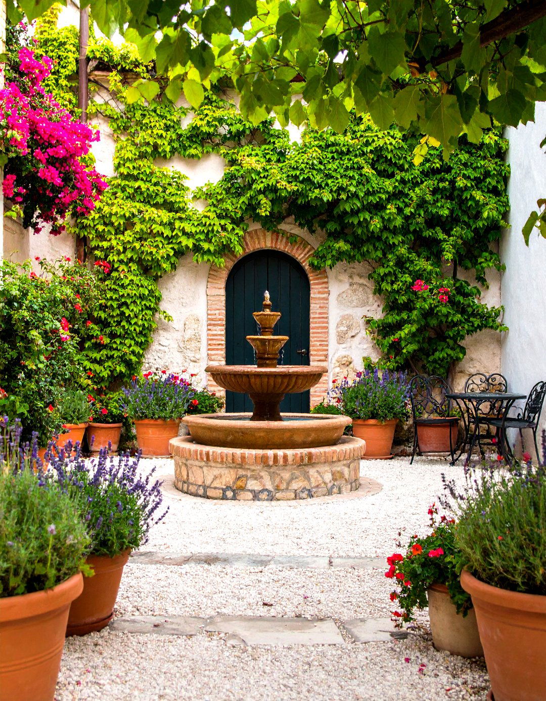30 Beautiful DIY Landscape Design Ideas for Curb Appeal - We Love Home Blog