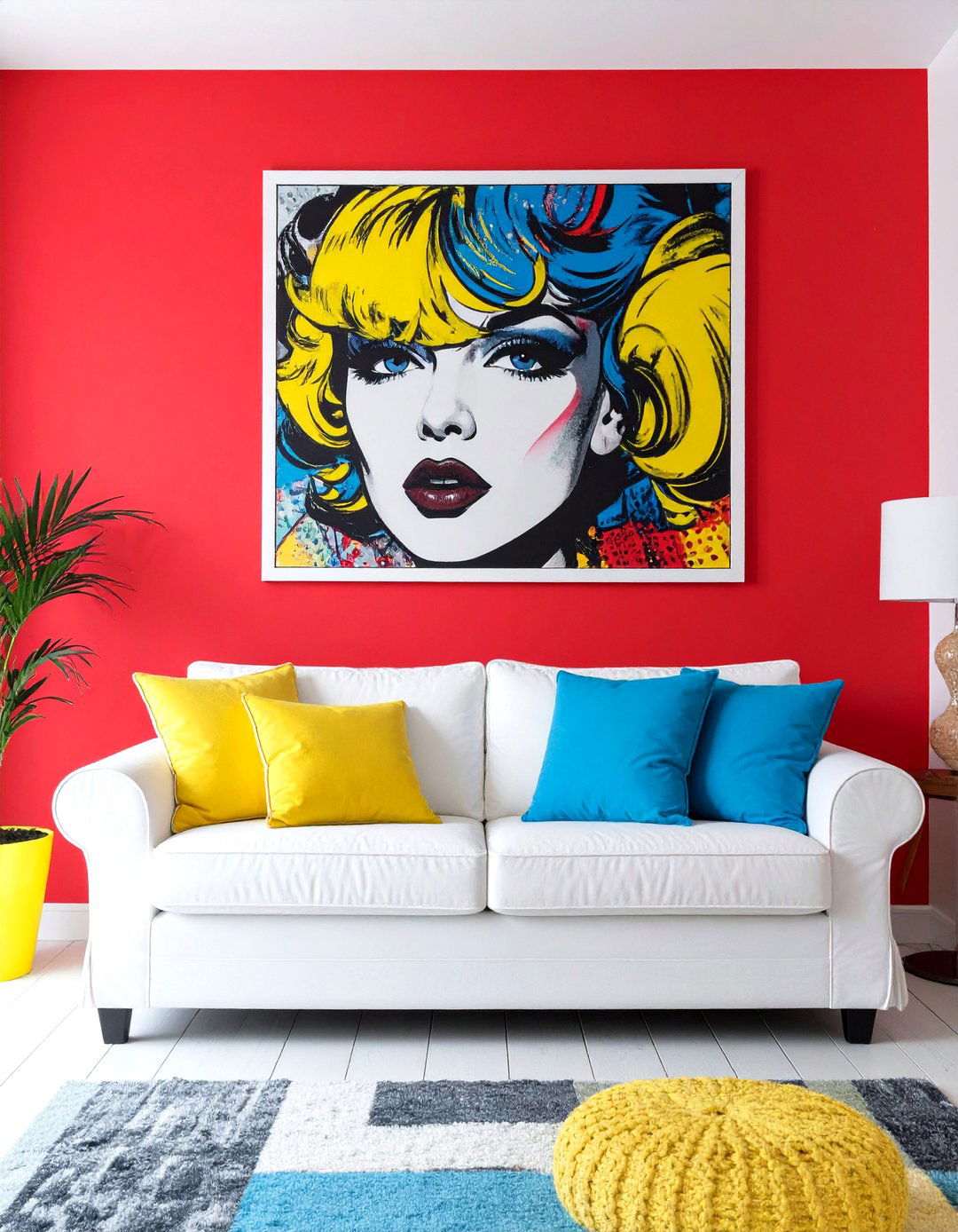 30 Den Decorating Ideas for a Warm and Inviting Space - We Love Home Blog