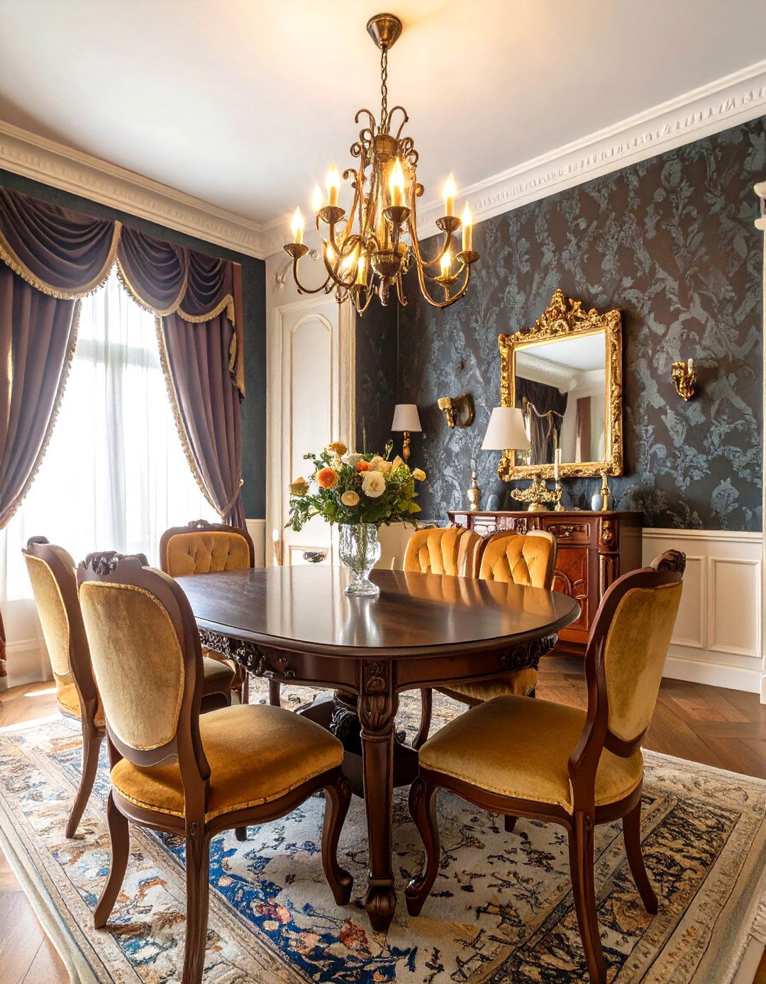30 Bold Maximalism Interior Design Ideas to Try Now - We Love Home Blog