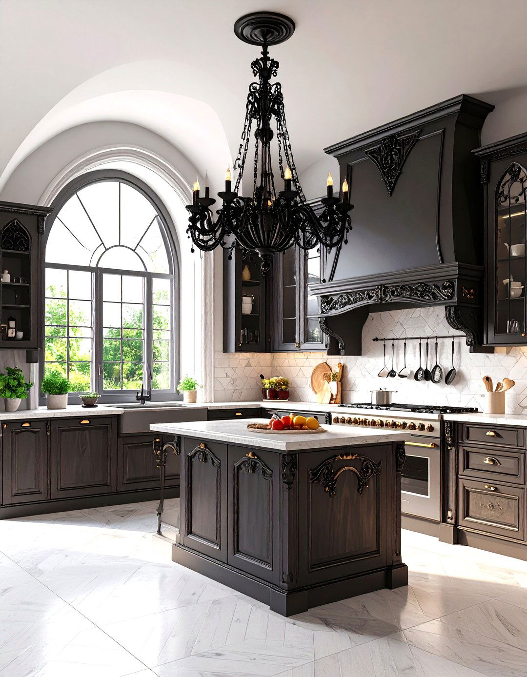 30 Best Kitchen Style Ideas for a Beautiful Home Update - We Love Home Blog