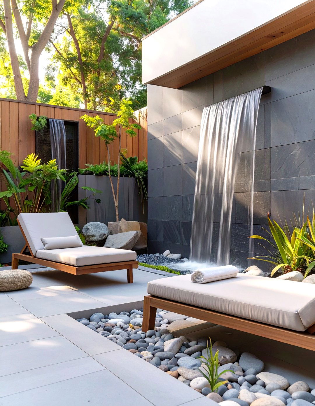 30 Modern Patio Ideas for Ultimate Outdoor Living - We Love Home Blog