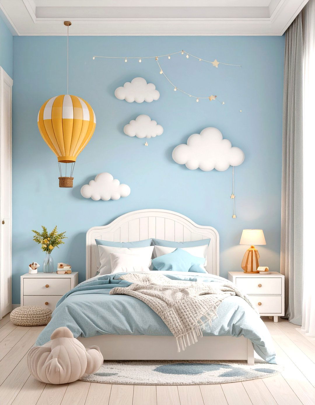 30 Awesome Kid Bedroom Ideas Your Children Will Love - We Love Home Blog