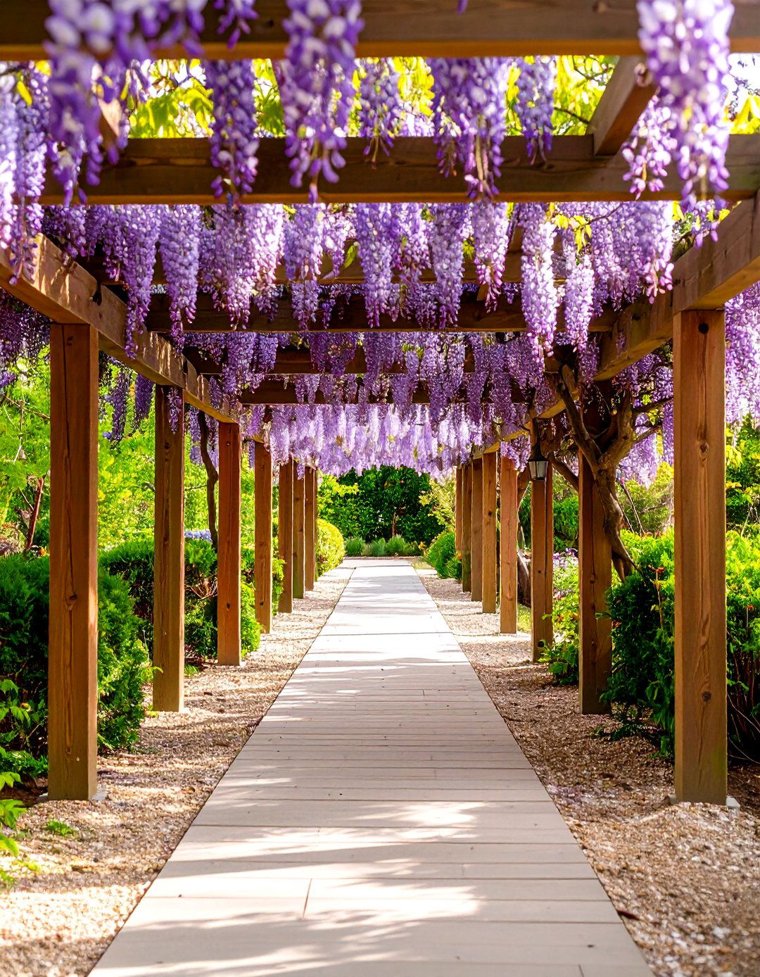 30 Stunning Backyard Canopy Ideas for Shade and Style - We Love Home Blog