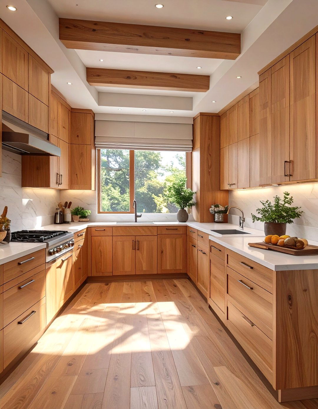 30 Modern Kitchen Designs Photo Gallery for Inspiration - We Love Home Blog