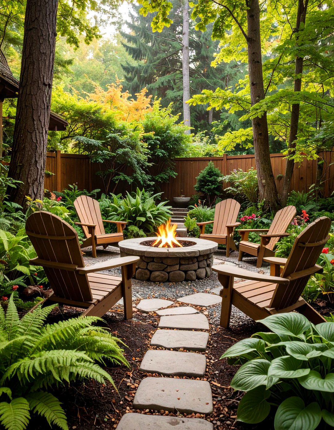 30 Trendy Backyard Inspo Ideas for Your Modern Home - We Love Home Blog