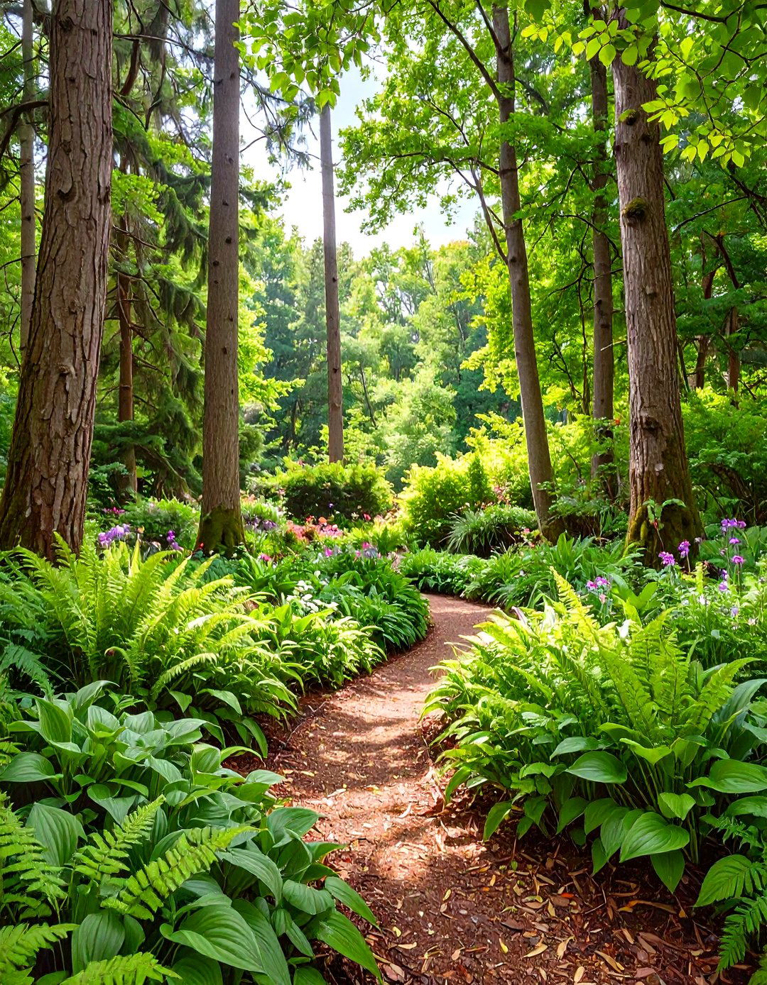 30 Creative Front Lawn Ideas to Boost Your Curb Appeal - We Love Home Blog