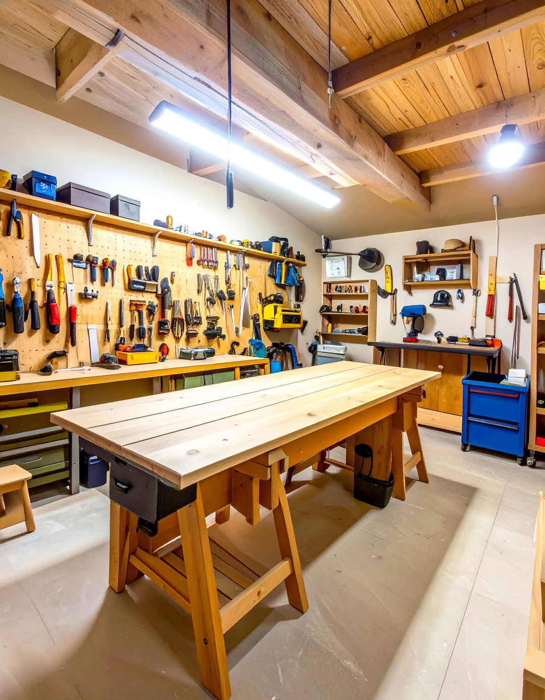 30 Creative Man Cave Basement Ideas to Transform Your Home - We Love ...