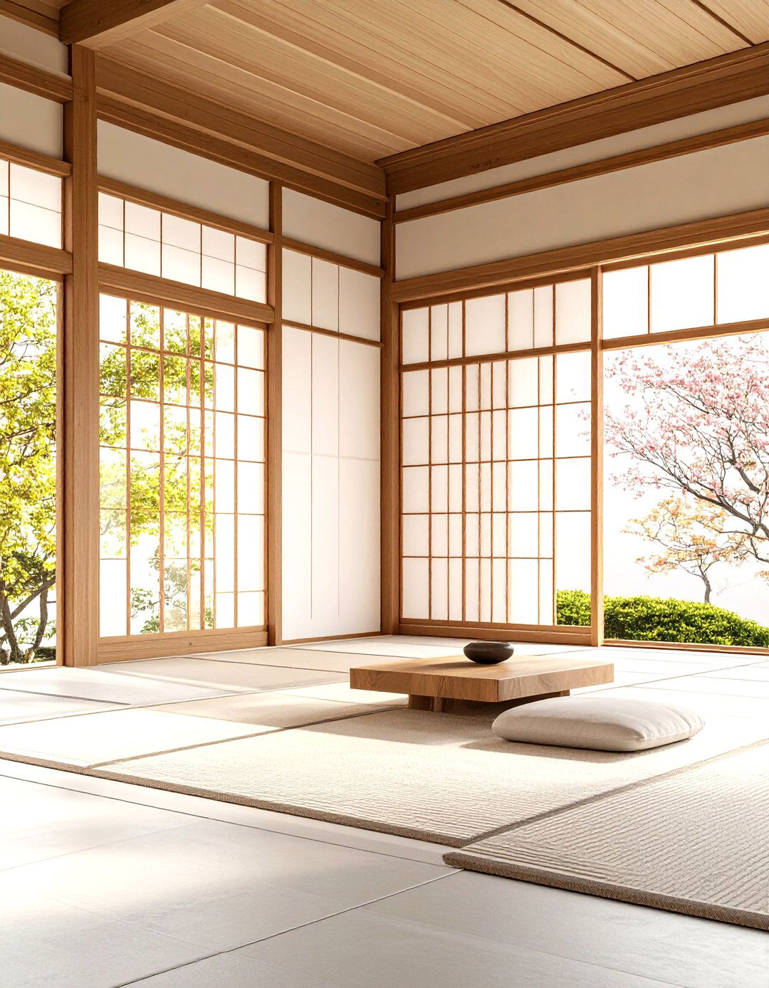 30 Timeless Japanese Interior Design Ideas for Zen - We Love Home Blog