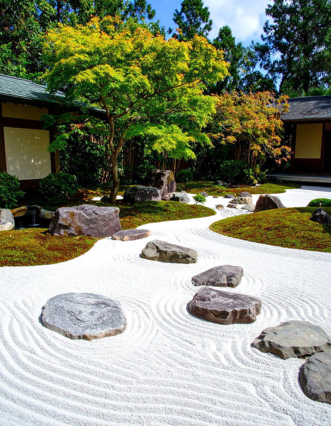 30 Tropical Florida Landscaping Ideas for Your Backyard - We Love Home Blog
