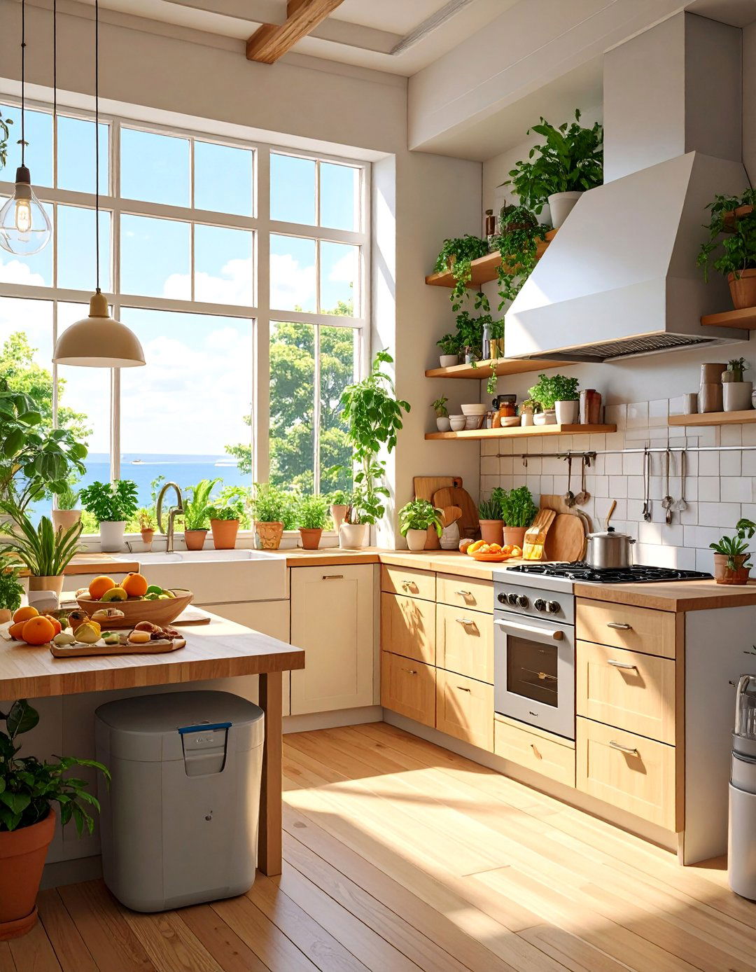 30 Inspiring AI Kitchen Remodel Ideas for Homeowners - We Love Home Blog