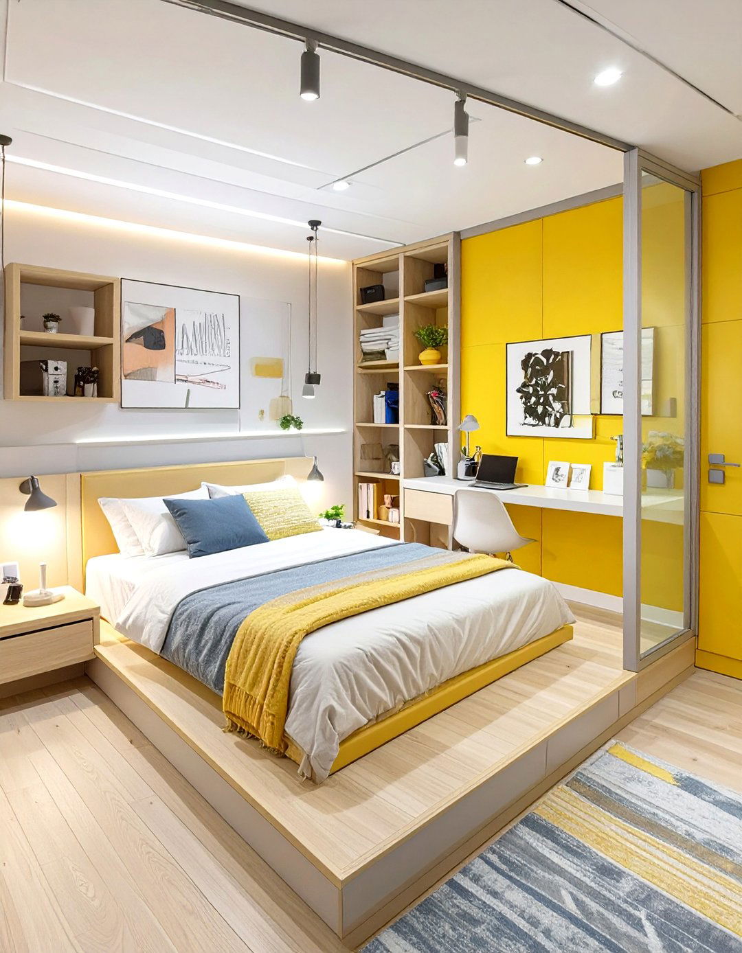 30 Interior Design Floor Plan Ideas for Better Layouts - We Love Home Blog