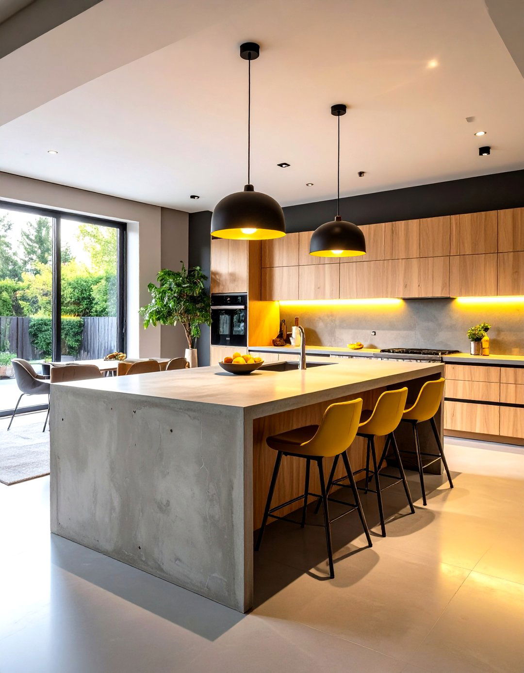 30 Kitchen Counter Ideas for a Stunning Update - We Love Home Blog