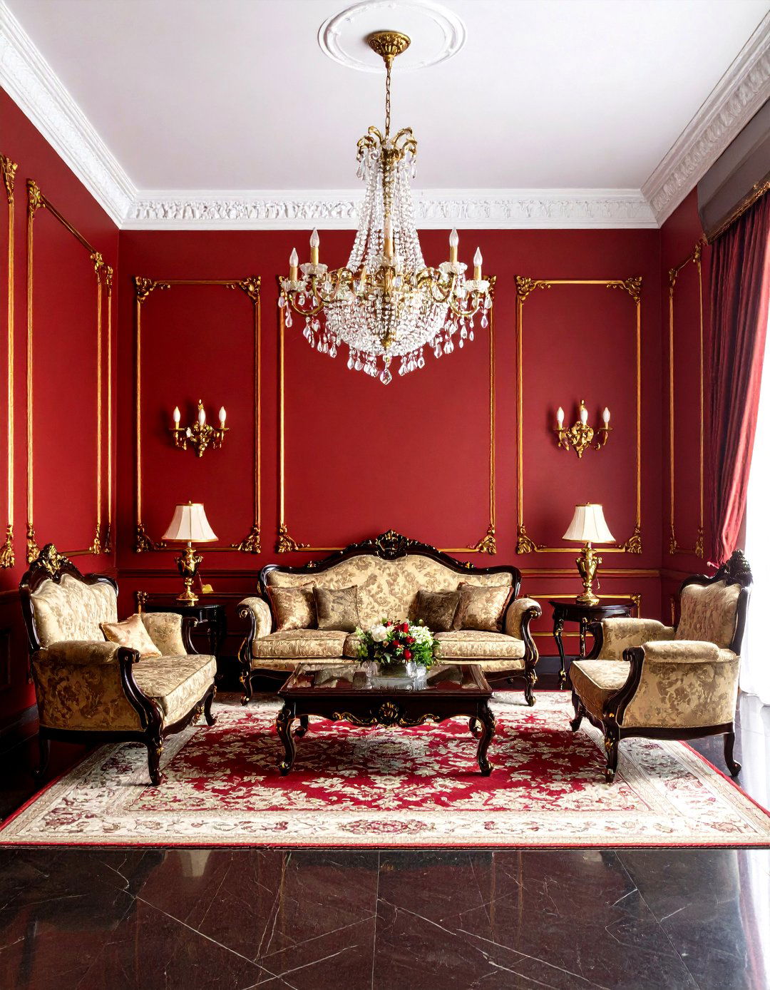 30 Interior Design Style Ideas to Match Your Taste - We Love Home Blog