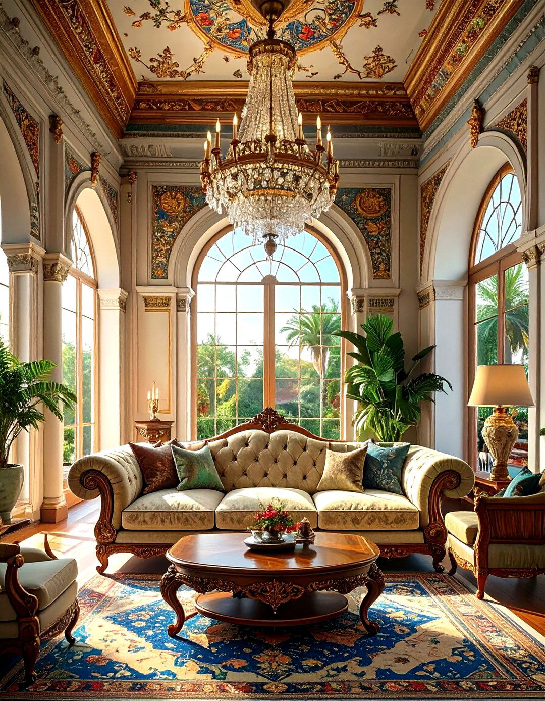 30 Sala Interior Design Living Room Ideas for Elegance - We Love Home Blog