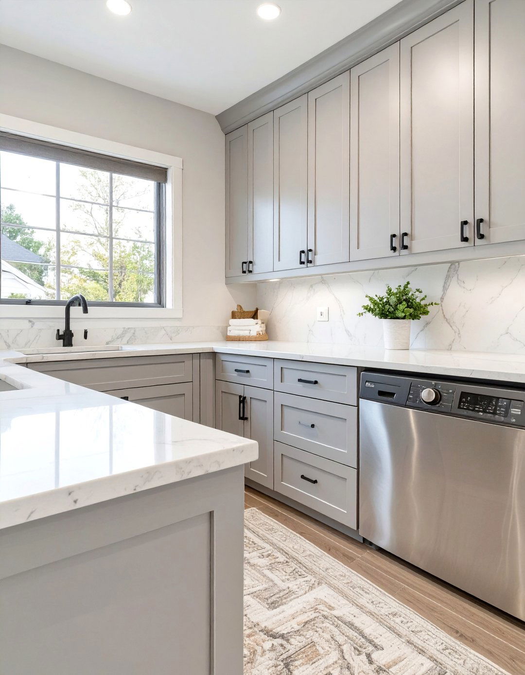 30 AI Laundry Room Design Ideas for Small Spaces - We Love Home Blog