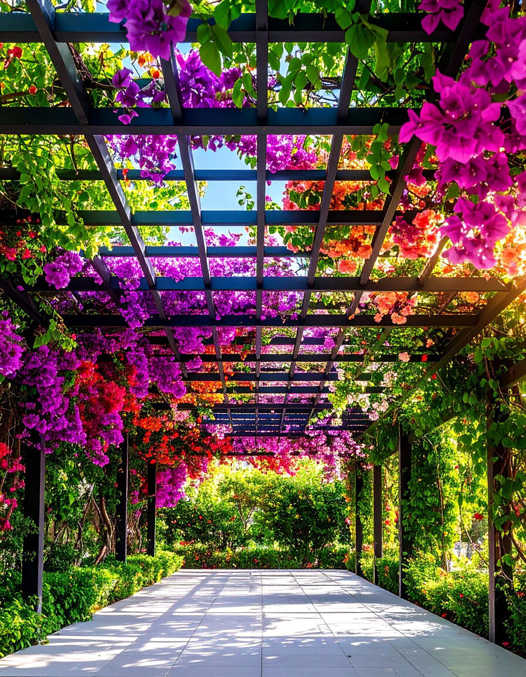 30 Patio Ceiling Ideas to Finish Your Outdoor Space - We Love Home Blog