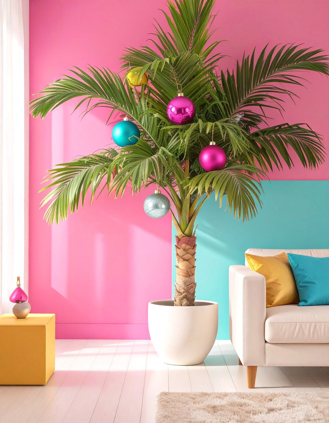 30 Interior Design Ideas for Holiday Decor This Season - We Love Home Blog