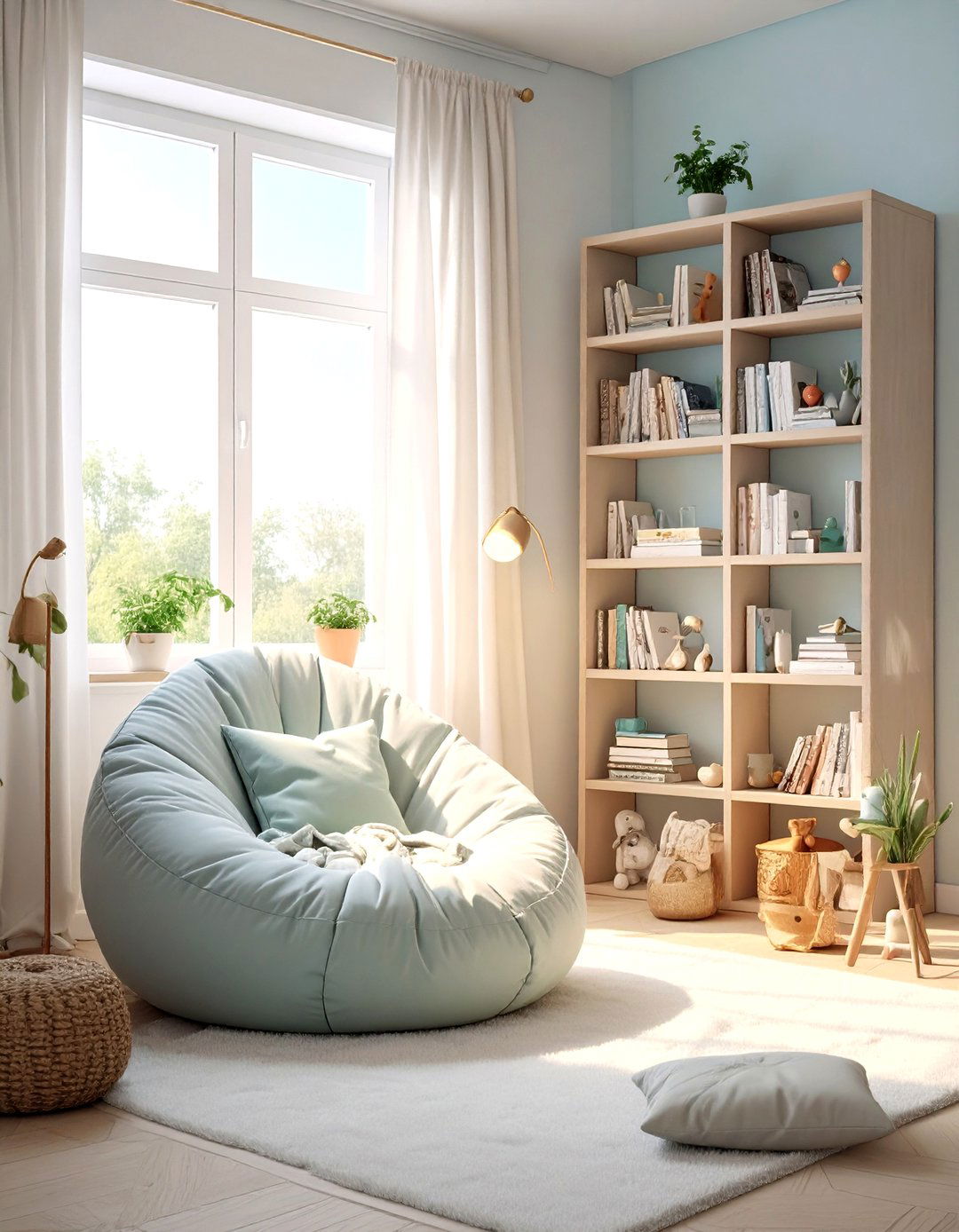 30 Tween Bedroom Ideas Your Growing Kid Will Love - We Love Home Blog